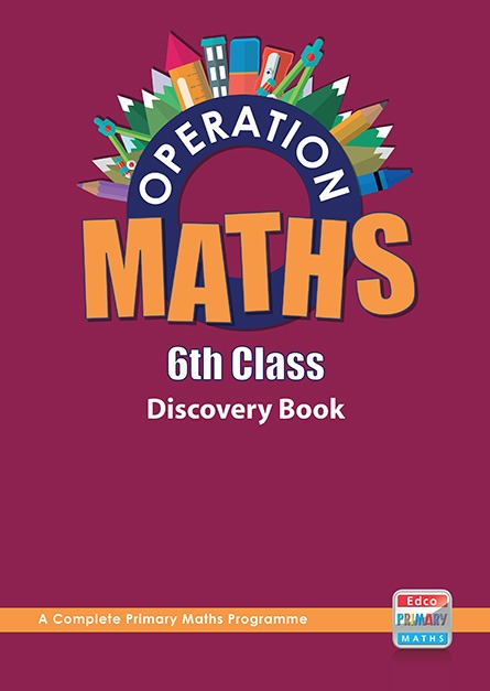 Operation Maths 6 Discovery Book Schoolzoneie 0033